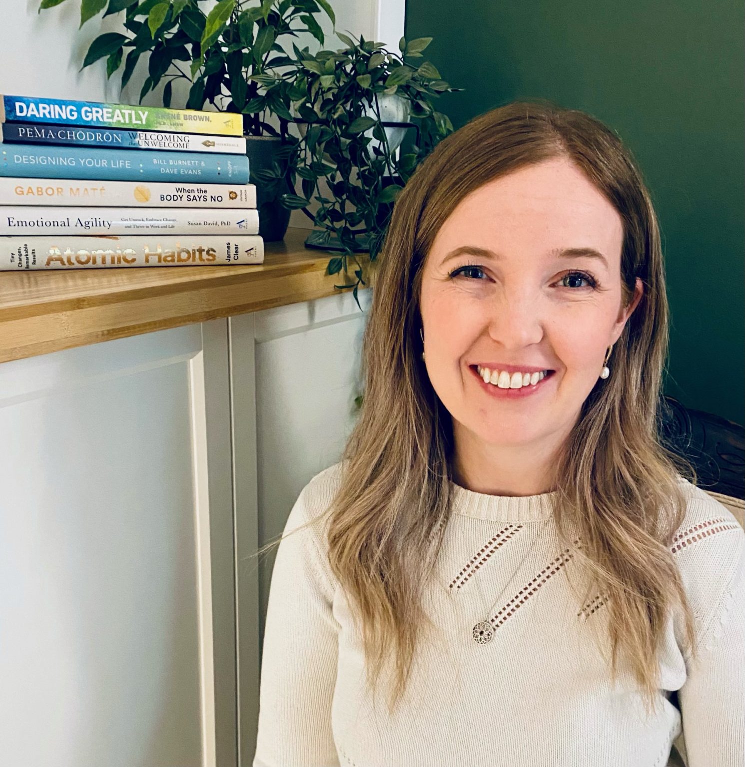 Sam Nielsen - Branches Counselling and Consulting Group