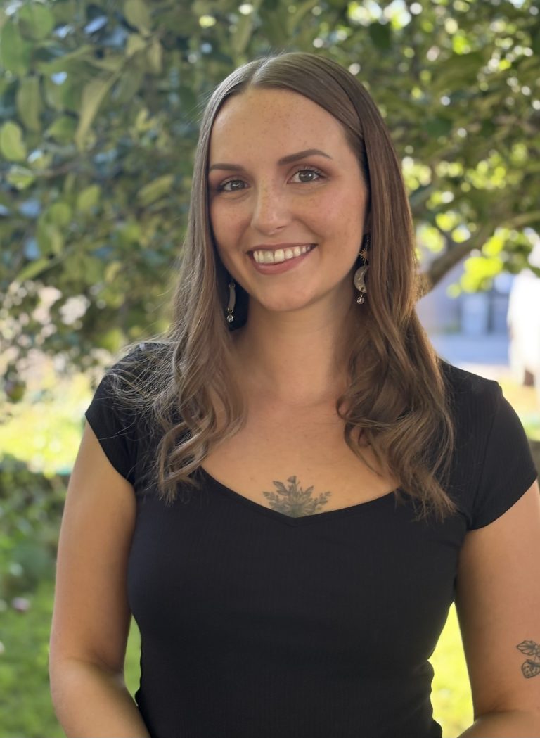 Shayla Piccini, RCC | Individual Therapy in Kamloops BC